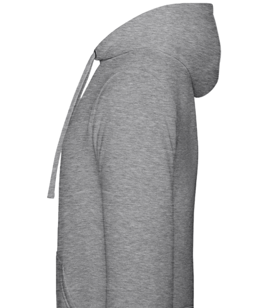 Disney - Eiskönigin - Olaf Deep Thought - Unisex Hoodie | Shirtinator