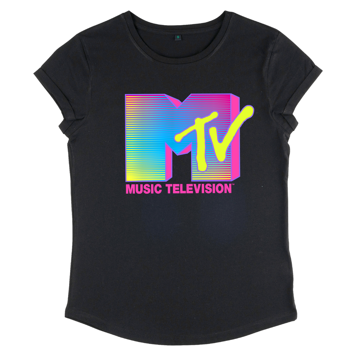 T-shirts MTV : Logos originaux & motifs Beavis and Butt-Head